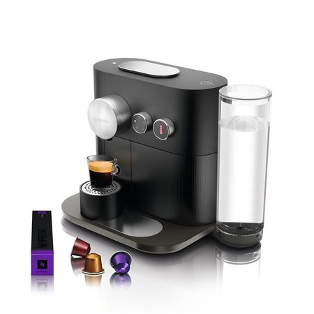 Nespresso. Café Expresso Perfeito | Spicy